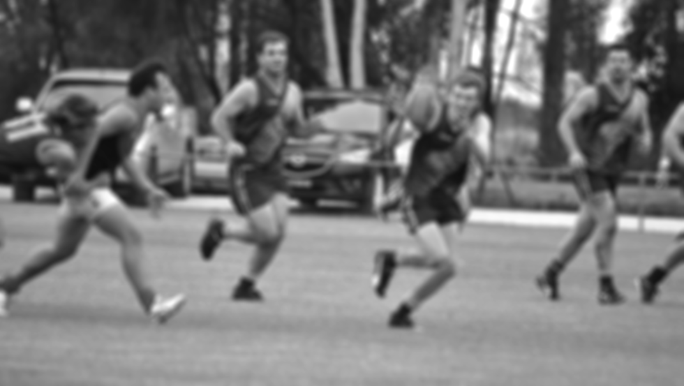 Mundulla Football Club 2023 Awards - The News Naracoorte