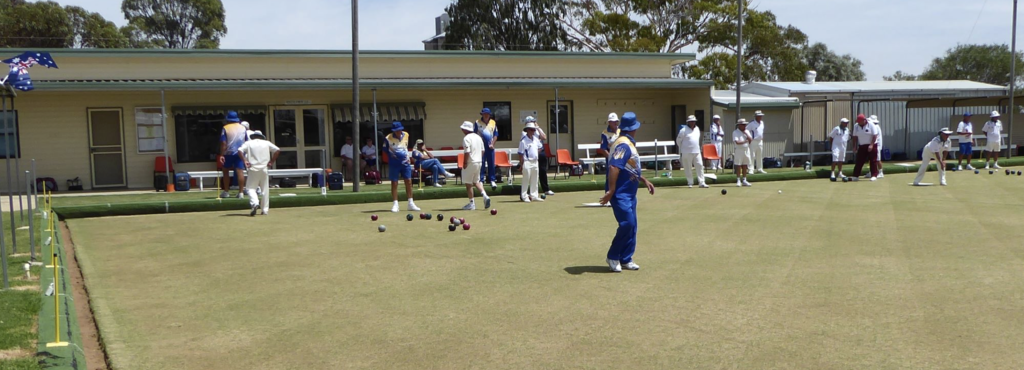 Serviceton Bowls news - The News Naracoorte